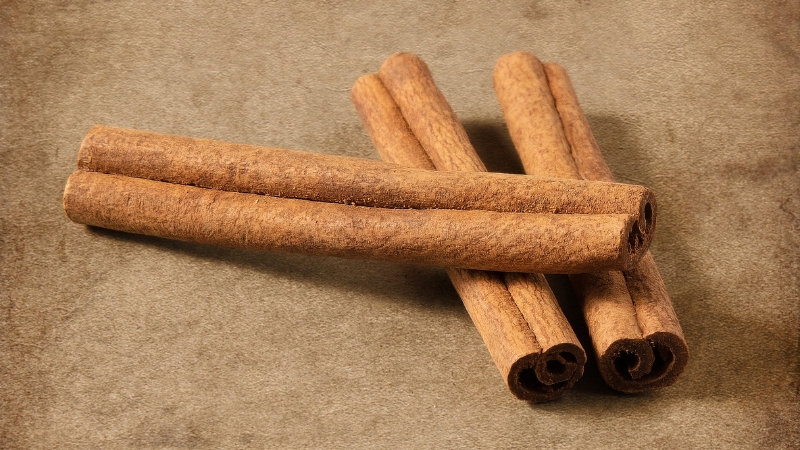 The Wonders of Raw Cinnamon Sticks – Stn Agri Import- Export