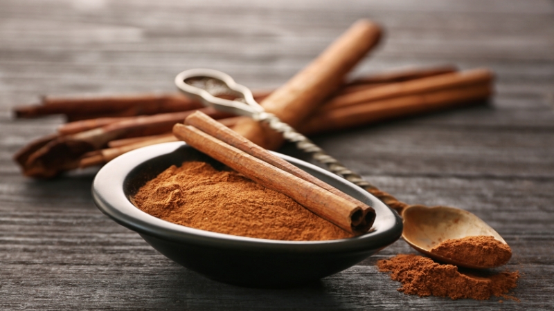 Quality Cinnamon Powder: Understanding types, benefits, and selection ...