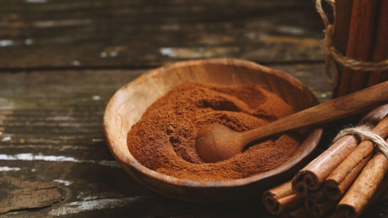 WHERE TO BUY CINNAMON POWDER? DISCOVERING THE CINNAMON SOURCE IN LAO ...