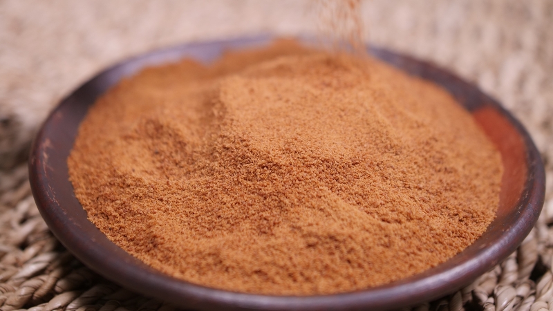 VIETNAMESE CINNAMON POWDER – Stn Agri Import- Export